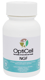 Buy Opticell NGF- Nerve Growth Factor Online | Faithful to Nature