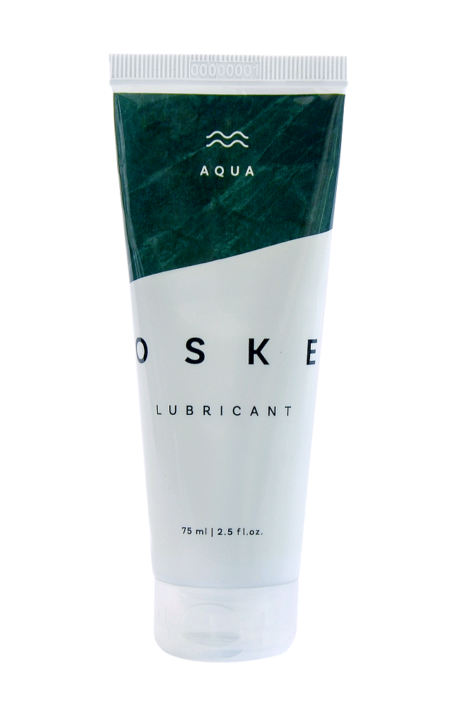Buy OSKE Aqua Natural Lubricant Online | Faithful to Nature