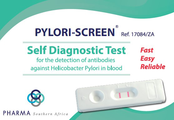 Buy Pharma SA Pylori-Screen Self Diagnostic Test Online | Faithful to ...