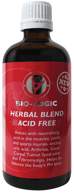 Buy Phyto-Force Acid Free Herbal Blend Online | Faithful to Nature