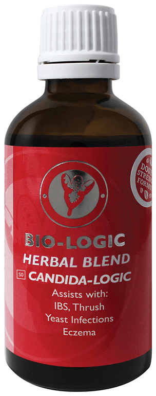 Buy Phyto-Force Candida Infection Herbal Blend Online | Faithful to Nature