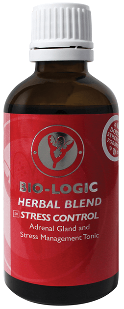 Buy Phyto-Force Stress Control Herbal Blend Online | Faithful to Nature
