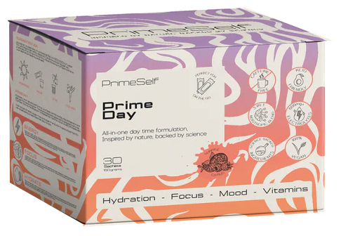 Buy PrimeSelf Prime Day Online | Faithful to Nature