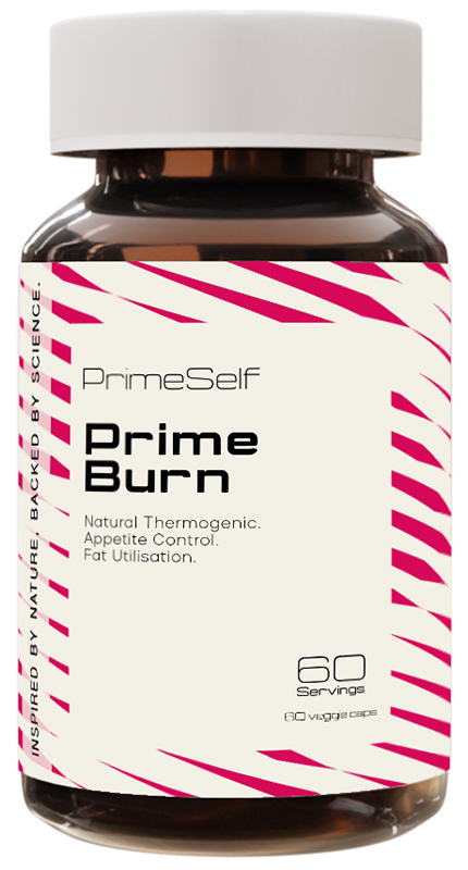 Buy PrimeSelf Prime Burn Online | Faithful to Nature