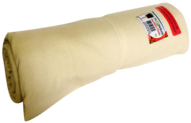 Buy ProNature Mutton Cloth Online | Faithful to Nature