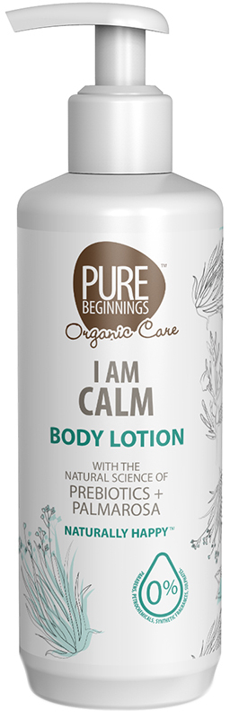 Buy Pure Beginnings – Body Lotion I am Calm Online | Faithful to Nature