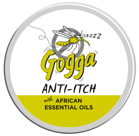 Buy Pure Indigenous Gogga Anti-Itch Balm Online | Faithful to Nature