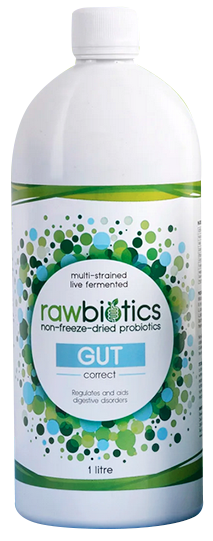 Buy Rawbiotics Gut Repair Online | Faithful to Nature