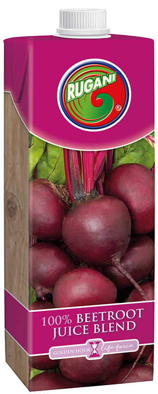 Buy Rugani 100% Beetroot Juice 750ml Online | Faithful to Nature
