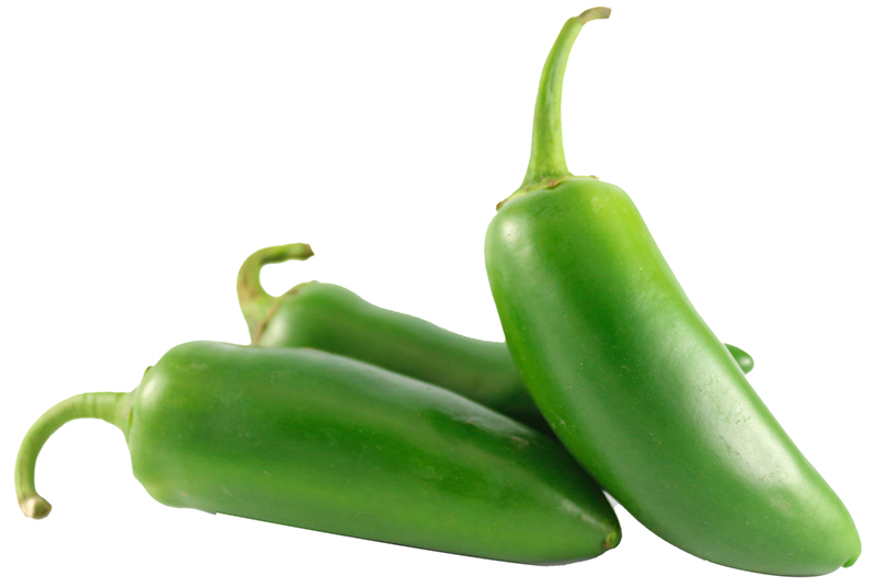 Buy Sandveld Seeds Jalapeno Chilli Online | Faithful to Nature