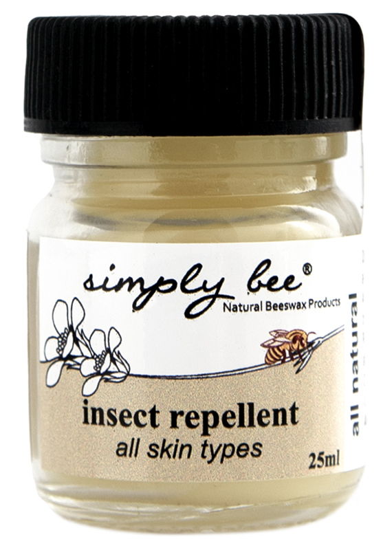 Buy Simply Bee Insect Repellent Online | Faithful to Nature