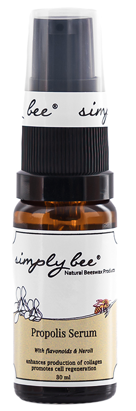 Buy Simply Bee Propolis Serum Online | Faithful to Nature