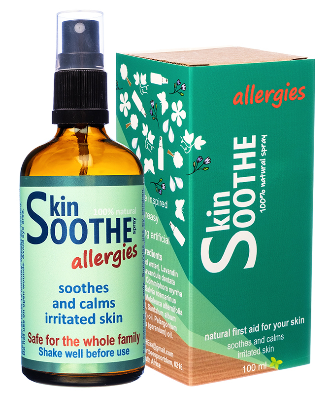 Buy Skinsoothe Allergies Online Faithful To Nature
