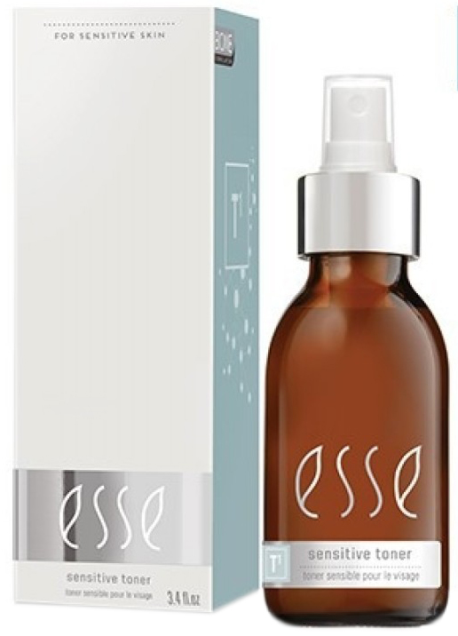 Buy Esse Sensitive Toner Online | Faithful to Nature