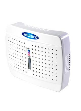 Buy Solenco Cupboard Dehumidifier Online | Faithful to Nature