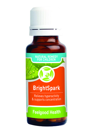 Buy Feelgood Health BrightSpark Online | Faithful to Nature
