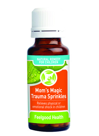 Buy Feelgood Health Mom’s Magic Trauma Sprinkles Online | Faithful to ...