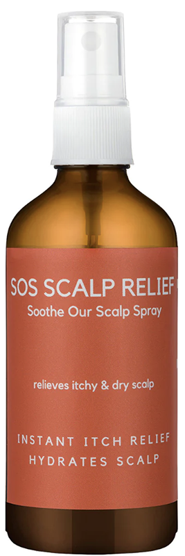 Buy Standard Beauty SOS Scalp Spray with Anti Itch Active Online ...