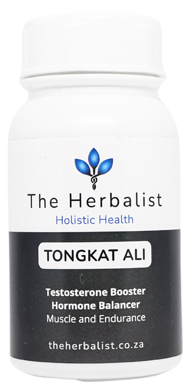 Buy The Herbalist Tongat Ali Online | Faithful to Nature