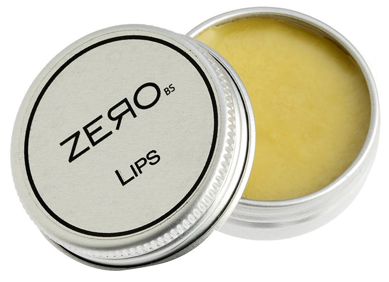 Buy Zero BS Lip Balm Online | Faithful to Nature