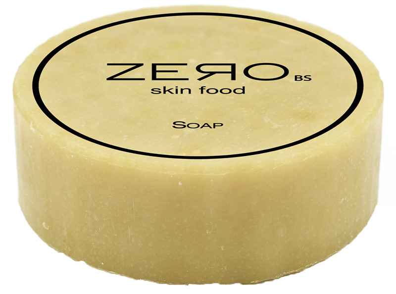 Buy Zero BS Soap Online | Faithful to Nature