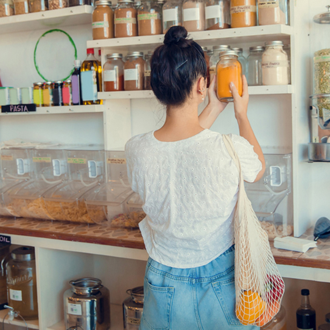 Buy Organic & Natural Products Online | Faithful to Nature